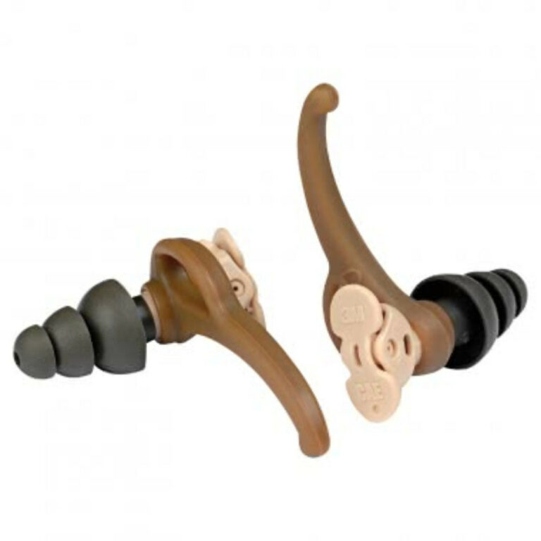 Preklopni ušesni čepki 3M E-A-R Switch Protection